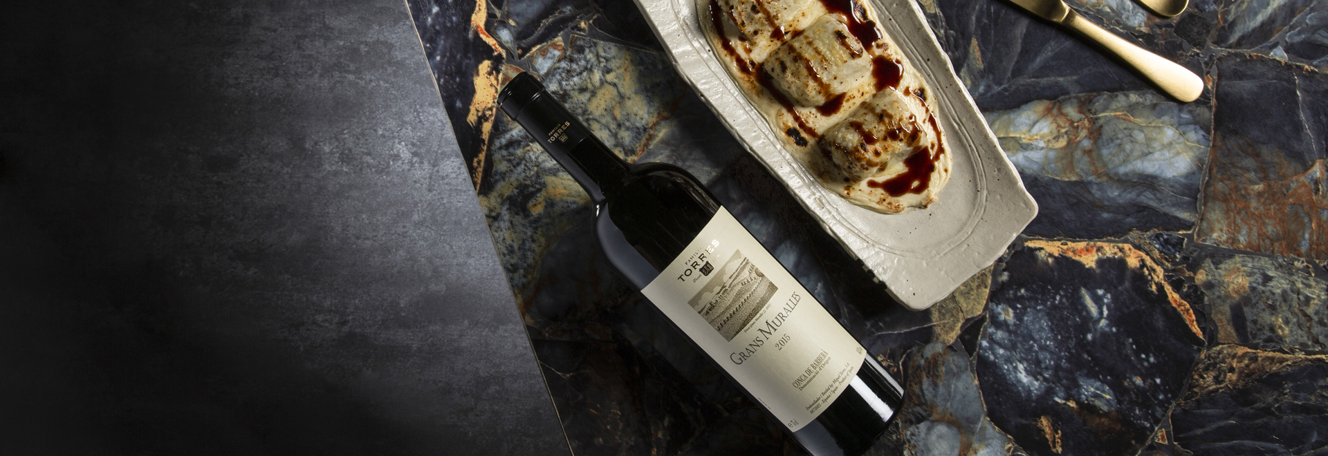 Grans Muralles | Familia Torres